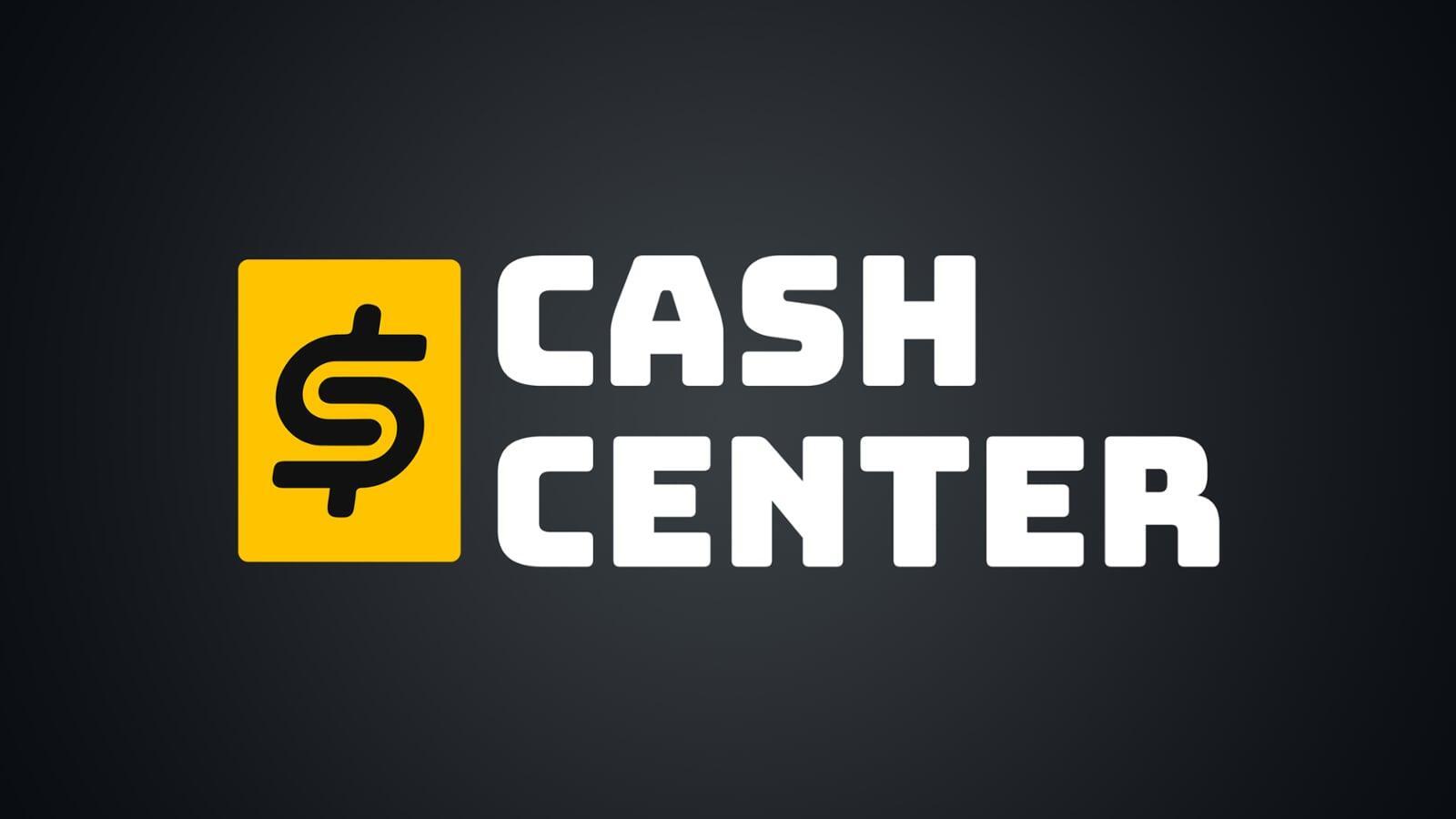 Contact Us | Cash Center